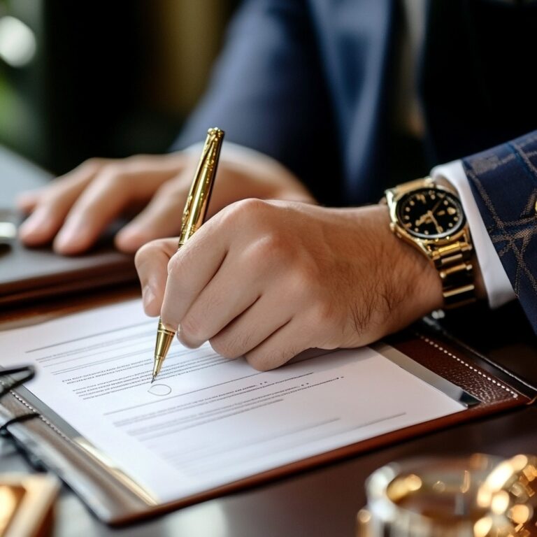 Crypto Investigation Report – Fund Safety